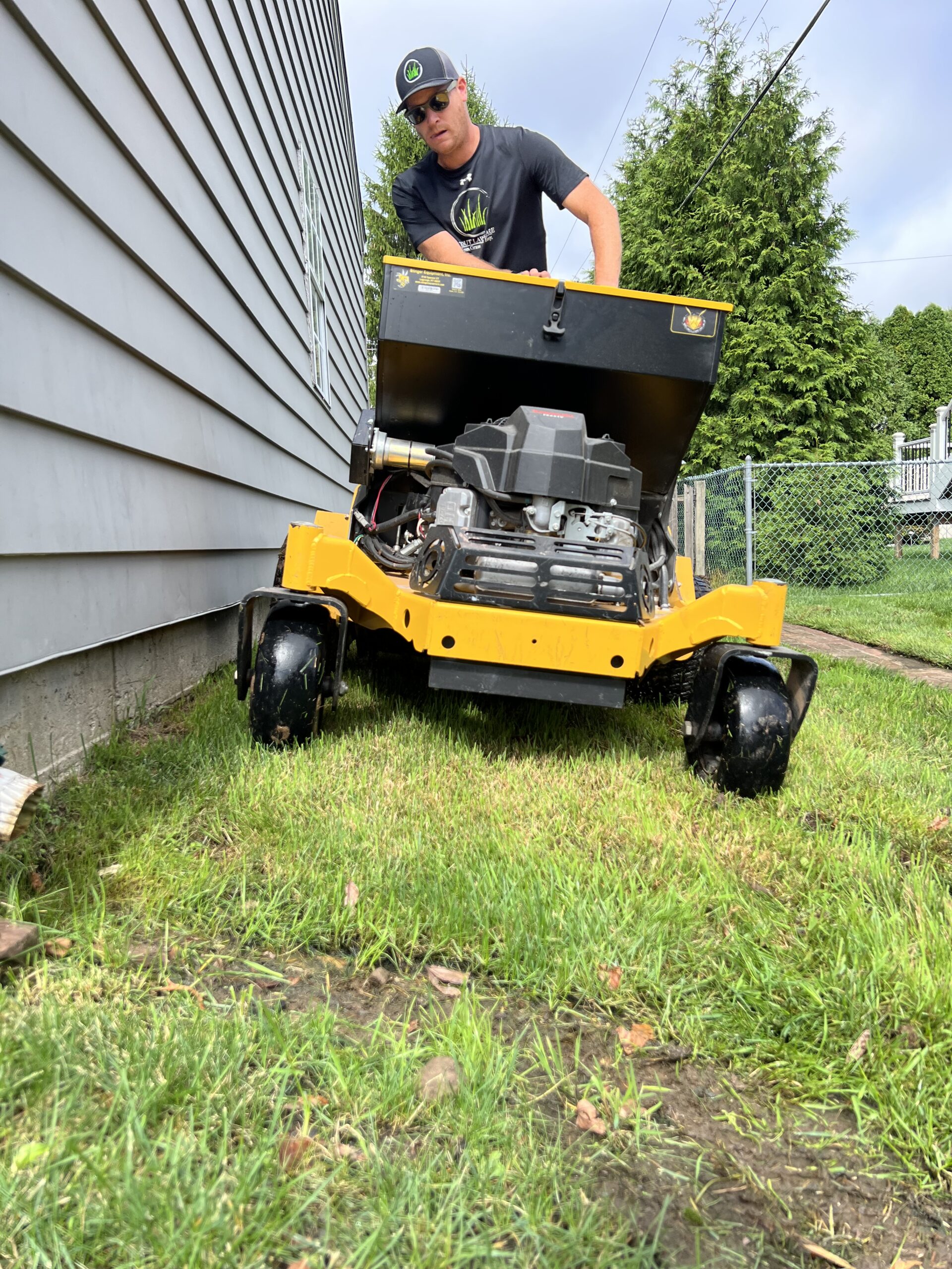 Tips & Tricks – Stout Lawn & Pest